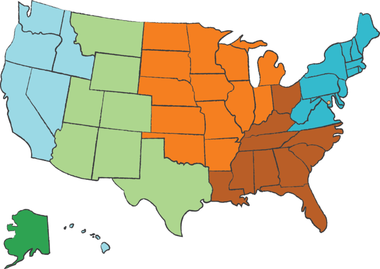 Next stop: Unit count and acreage overview – Tangible America